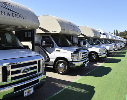 RV Shipments Continue To Rise Through 2018 | RVIA