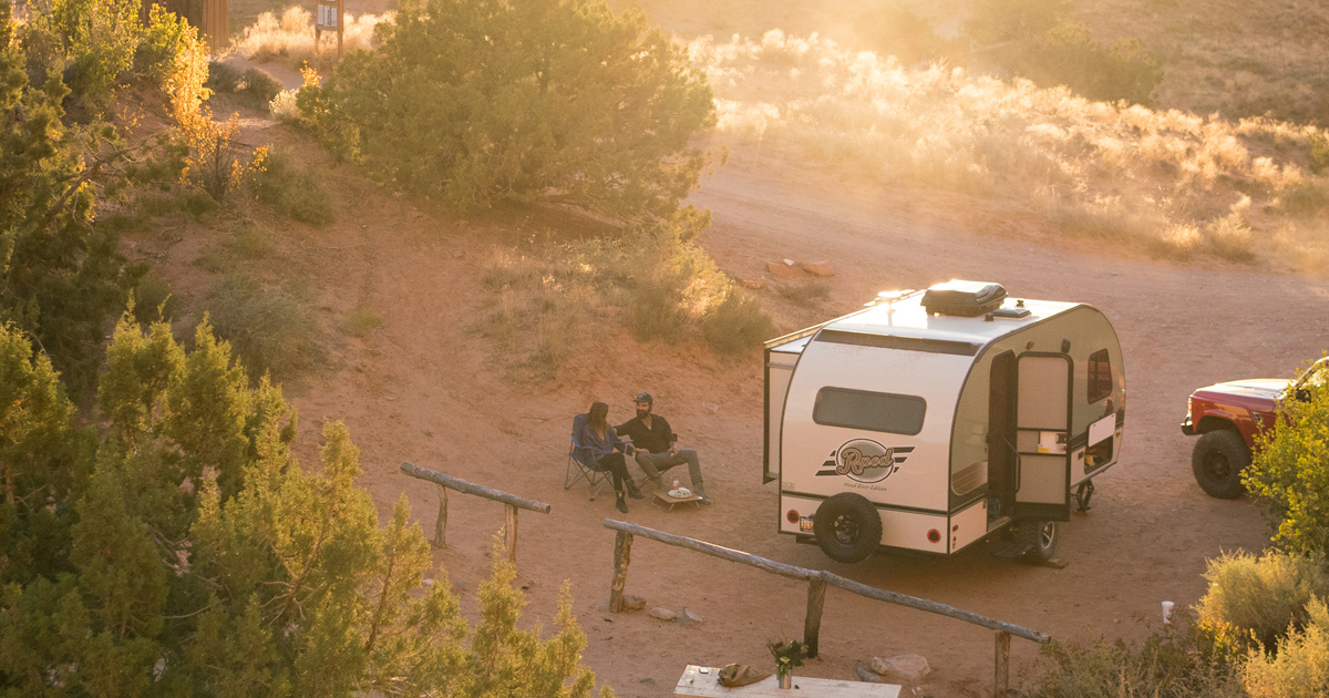 Nearly 25 Million Americans To Travel In RVs This Spring And Summer | RVIA