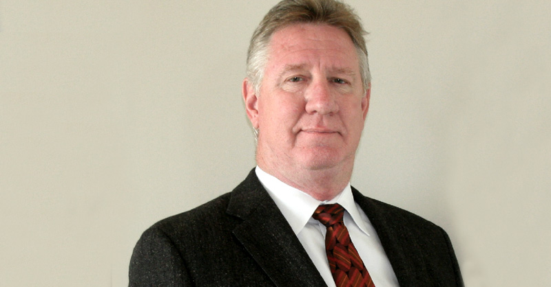 Member Spotlight: Jeff Rutherford | RVIA