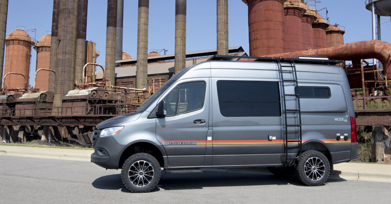 Meet The RV Industry Association’s New Members – October 2019 | RVIA