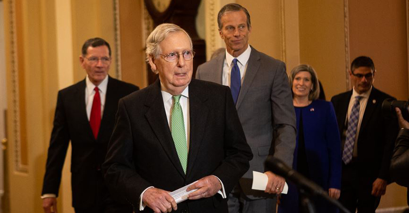 National Park Boosters Encouraged By Republican Rhetoric | RVIA