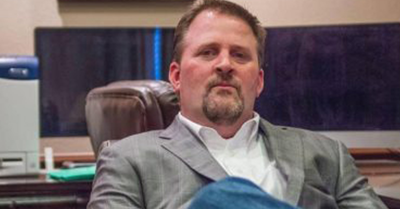 Jarrod McGhee, CEO And Owner Of Fun Town RV, Enlists His Company In the ... Jarrod McGhee, CEO And Owner Of Fun Town RV, Enlists His Company In the ...