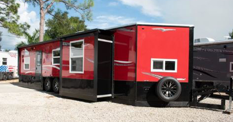 Meet The RV Industry Association’s New Members – February 2020 | RVIA