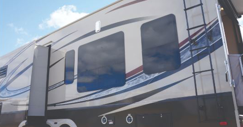 Lippert Components Supporting Customers From Home | RVIA