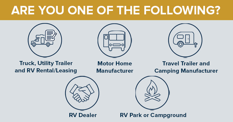 INFOGRAPHIC: How RV Businesses Can Get Economic Relief In The CARES Act ...