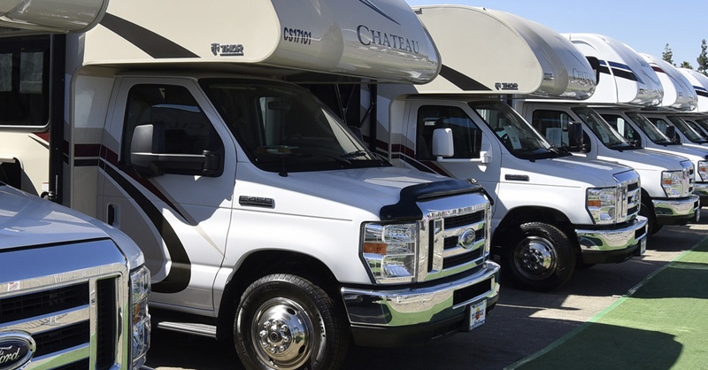 American Family RV And RV Industry Association Explain Recent Uptick In ...