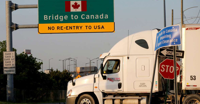 Canadian Provinces Begin Phased Reopenings | RVIA