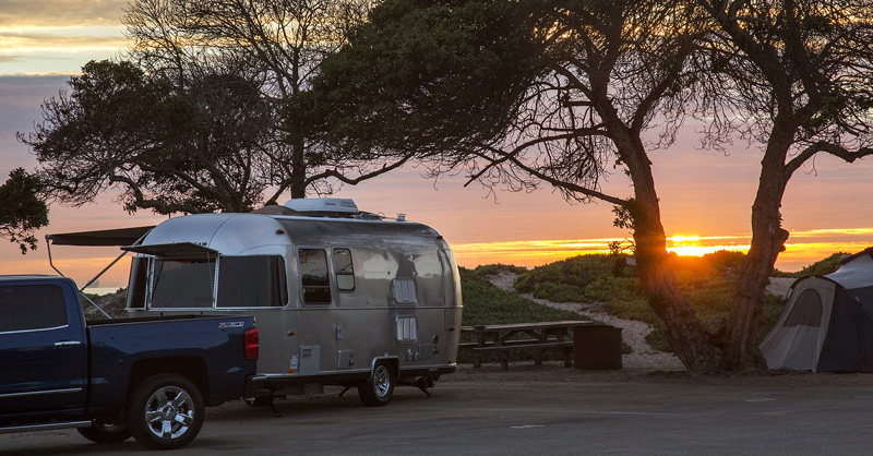 Taking A Trip In An RV This Summer? What You Need To Know | RVIA
