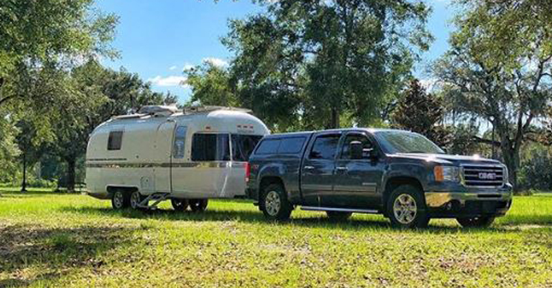 RVing In America During COVID-19 | RVIA