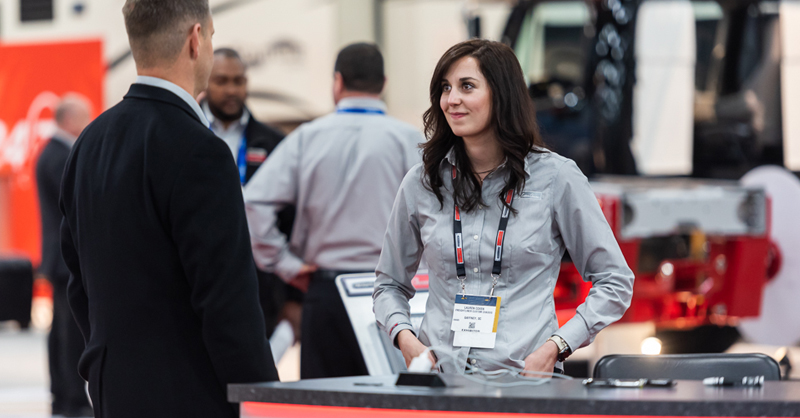 7 Measures To Consider When Planning Your Next In-Person Event | RVIA