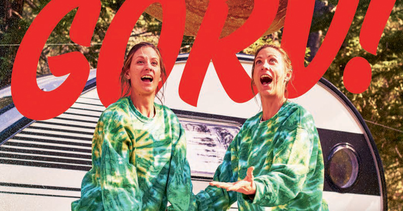 GORV! Campaign Unveiled: Ready To Reach Next Generation Of RVers | RVIA