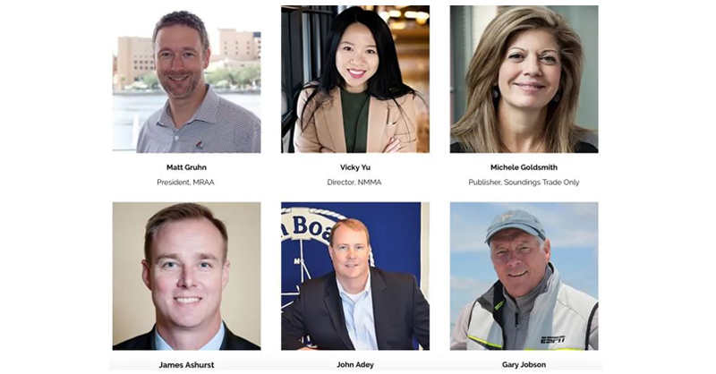 RV Industry Association's James Ashurst To Speak At Upcoming Derema ...