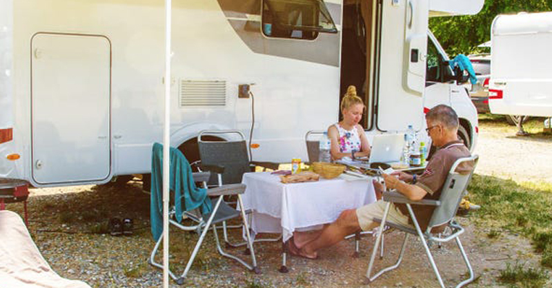 Choosing The Right RV | RVIA
