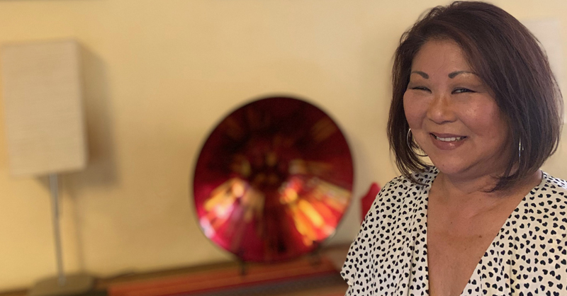 Member Spotlight: Cathy Sutton, Tom Manning & Associates | RVIA