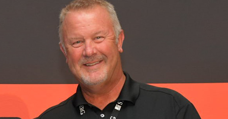 Member Spotlight: Bob Brammer | RVIA