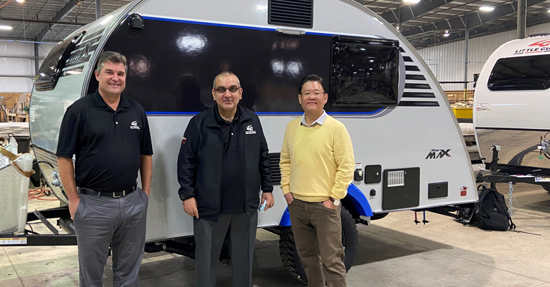 Member Spotlight: Vikram Kaul | RVIA