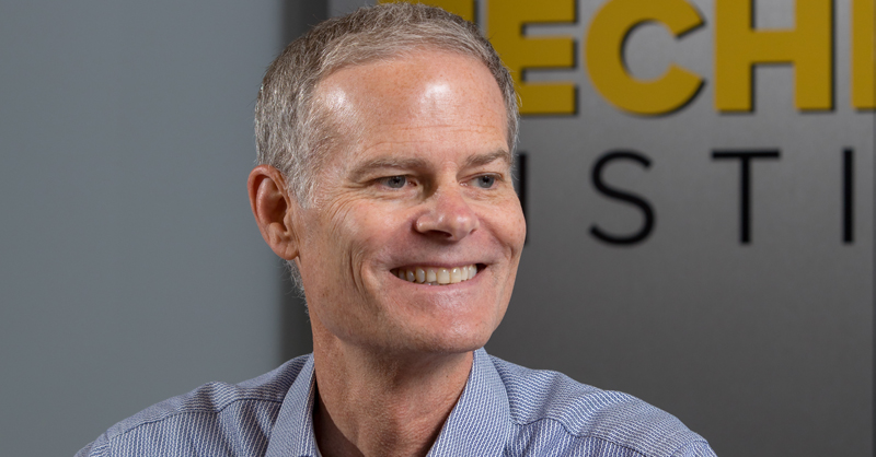 25-Year RV Industry Veteran At The Helm Of The RV Industry Association ...