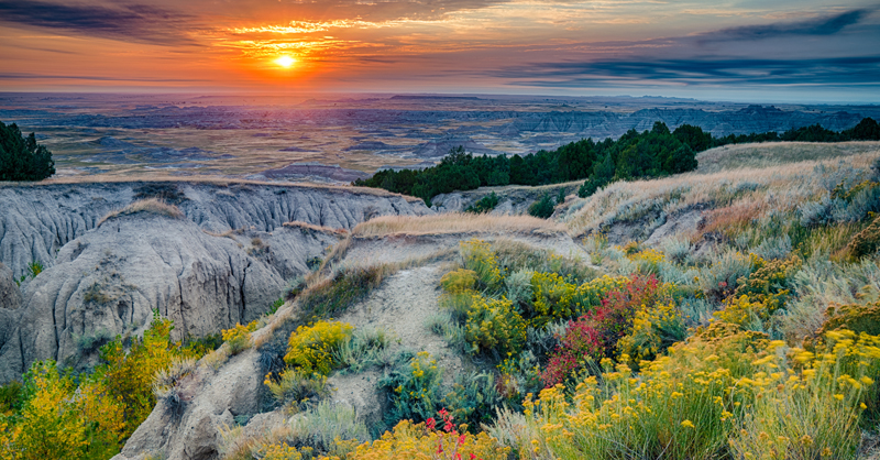 The National Park Service Launched A Brand-New App | RVIA