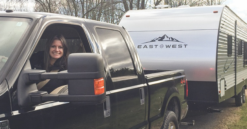 RV.com Interview: RV Industry Pro, Lisa Liegl Rees, Takes RV ...