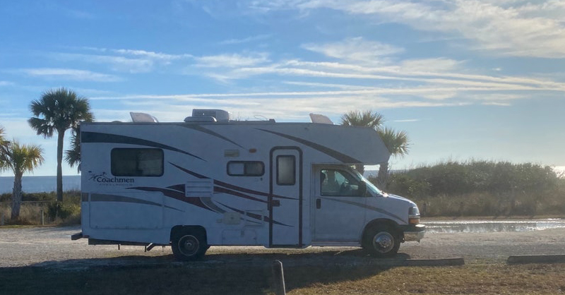 How The Humble RV Became A Traveling American Dream Come True | RVIA