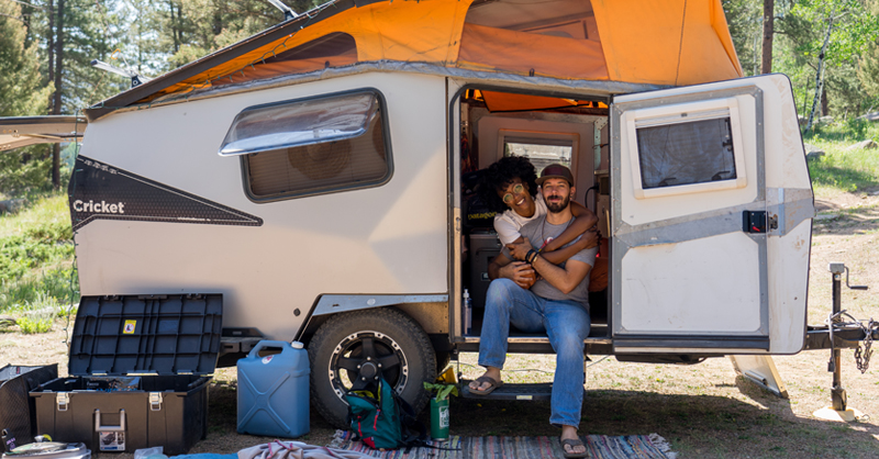 “Find a Dealer” Searches Surge On Go RVing Website | RVIA