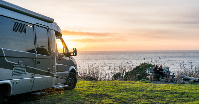RV Industry Continues To Set New Records | RVIA RV Industry Continues To Set New Records | RVIA