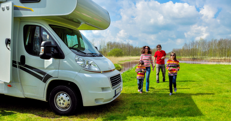 Webinar: 5 Biggest Takeaways From Go RVing’s RV Owner Demographic ...