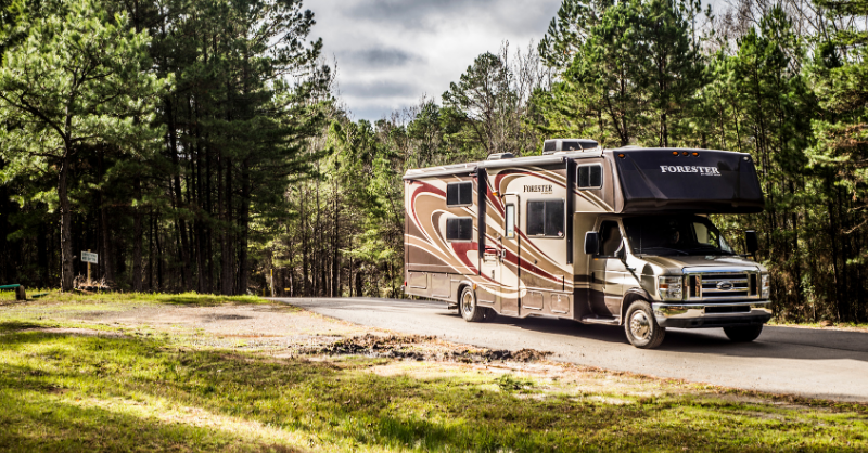 Rollick Launches The Recreation Industry's First Digital Retailing ...