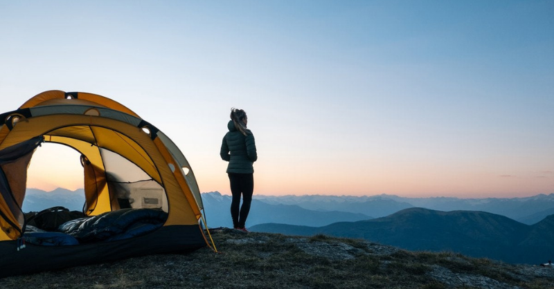 Outside Magazine: How To Snag A Campsite This Summer | RVIA
