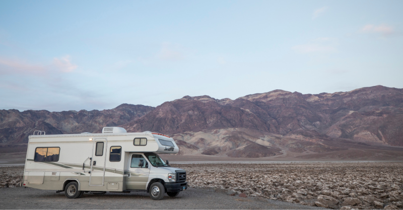 Industry Experts Offer Advice On How To Plan An RV Camping Trip For Any ...