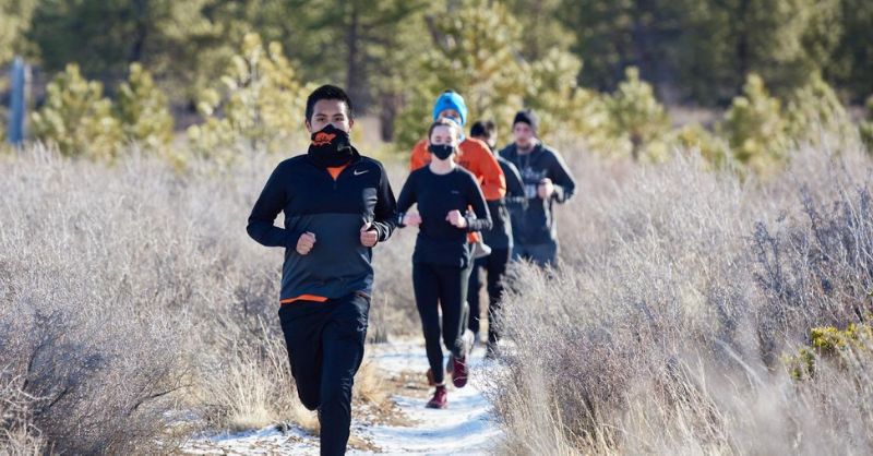 Oregon State University Launches Center for the Outdoor Recreation ...