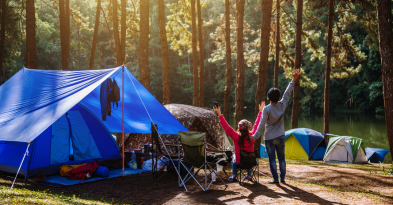 Northern New England Towns To Get Outdoor Recreation Boost | RVIA