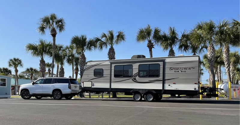 Car and Driver: How To Rent An RV | RVIA