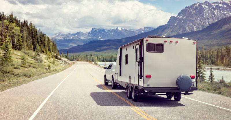 The Latest Installments Of Go RVing’s “6 Things I Love About My RV” | RVIA
