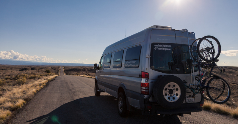 6 Things I Love About My RV | RVIA