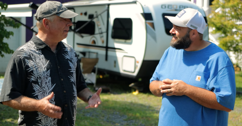 6 Things I Love About My RV: Episode 6 | RVIA