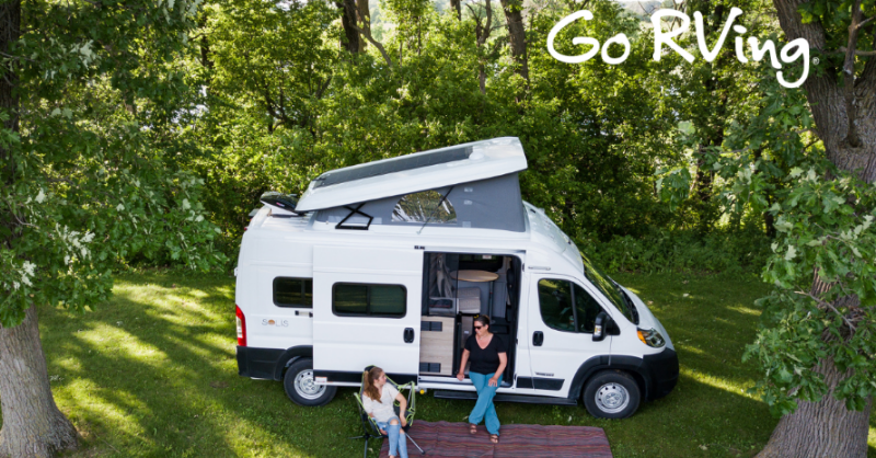 Go RVing Launches Consumer Newsletter | RVIA