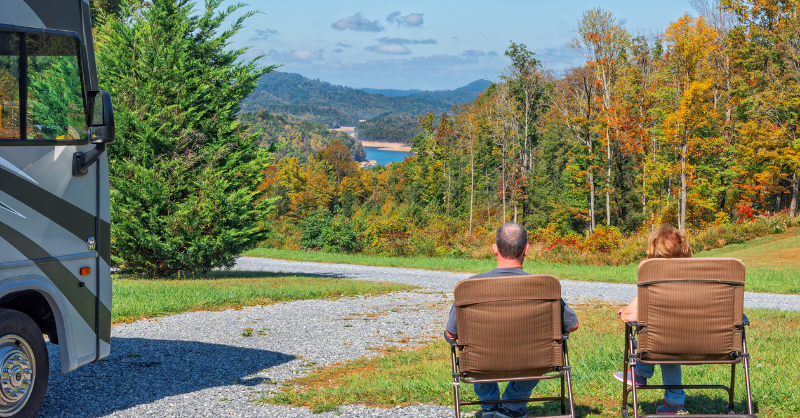 RV Owner Demographics: An Overview Of The Escapist RVer | RVIA