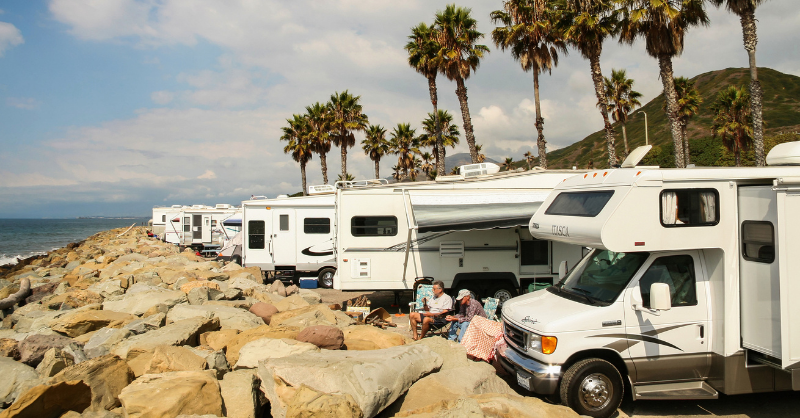 USA Today: 10 Best Luxury RV Resorts In The United States | RVIA