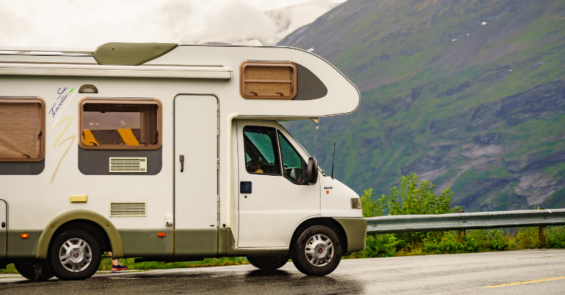 Knowing What You Want Is The First Step Of Planning A Vacation In An RV ...