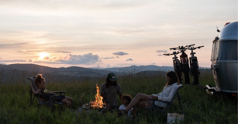 Go RVing Boundless Episode Two: Nomad On Wheels | RVIA