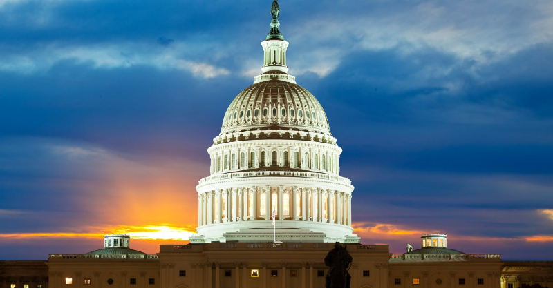 Pelosi Sets Thursday Vote On Bipartisan Infrastructure Bill | RVIA