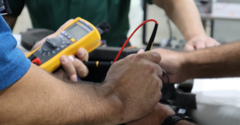 RVTI Graduates Share Lessons And Rewards From Level 2 Training | RVIA