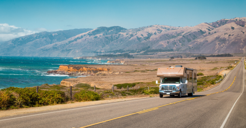 65 Million People Plan To Go RVing This Year | RVIA