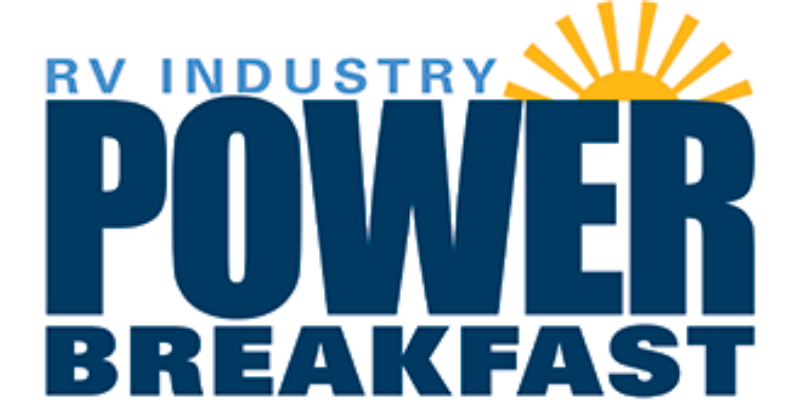 RV Industry To Reconvene Dec. 2 For The 9th RV Power Breakfast | RVIA