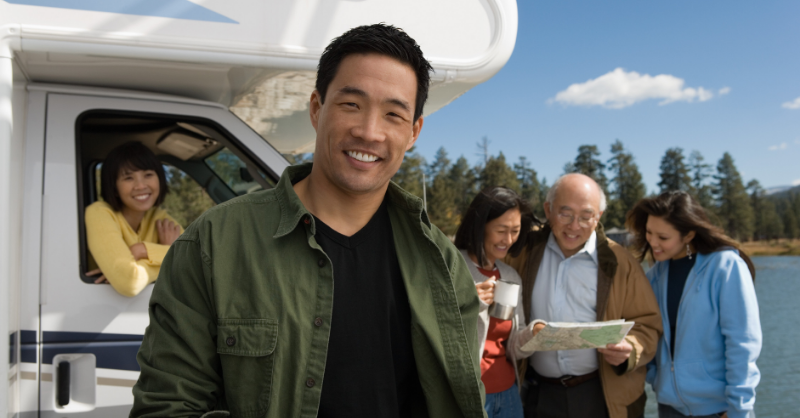 Diversity Of RV Owners Increasing With New Buyers | RVIA