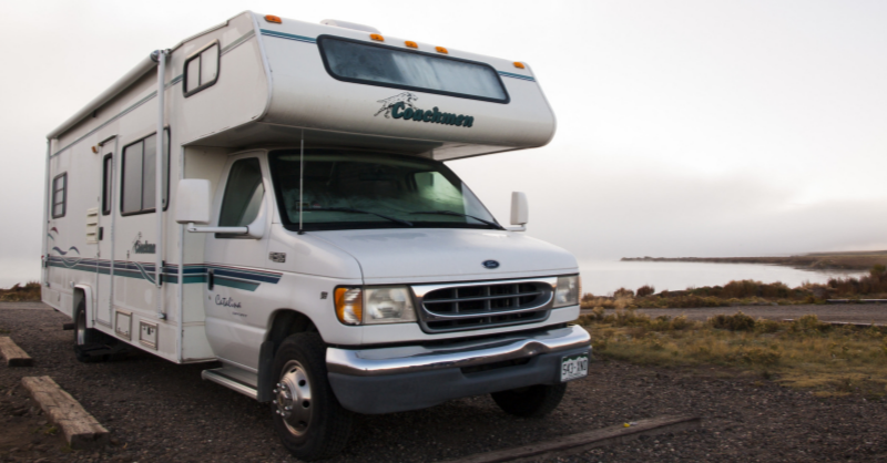 Go RVing RV Owner Demographic Profile: Class C Motorhomes | RVIA