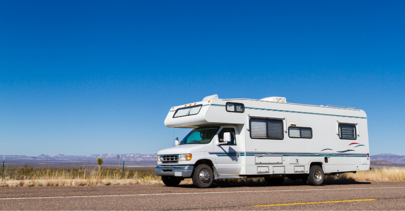 2021: The Year of the RV | RVIA