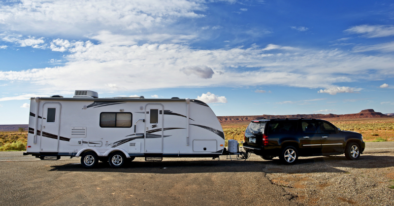 What To Know About The RV Industry Association’s Standards Inspections ...