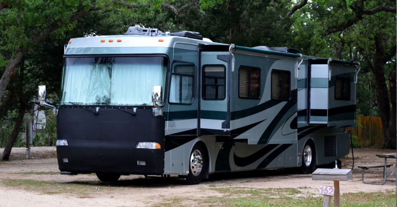 RV Industry Expects Another Big Year | RVIA